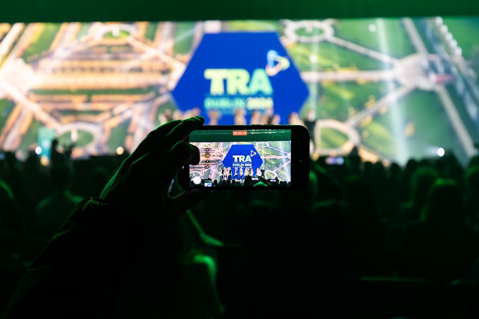 TRA2026 ReGeneration in transport