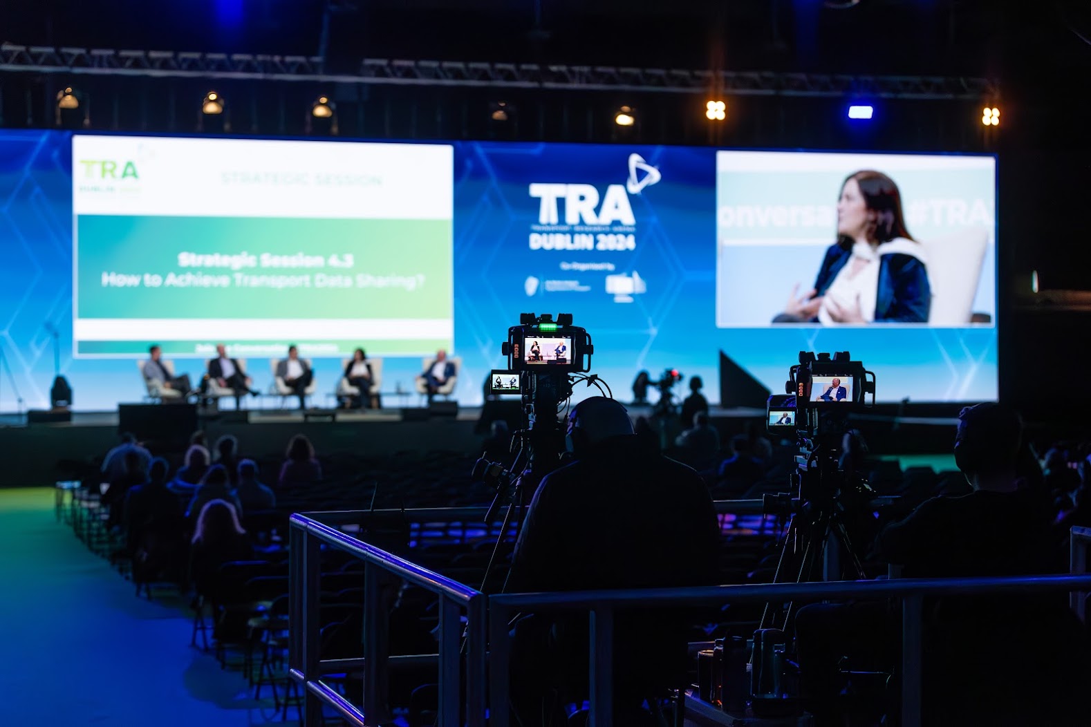 TRA2026 ReGeneration in transport